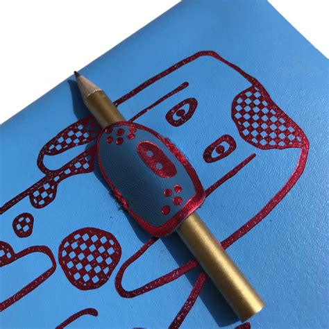 Fetch Notebook Bambino Goodies The Store