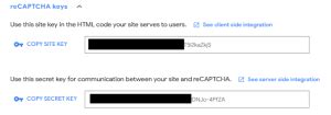How To Implement Recaptcha In A React Application Logrocket Blog