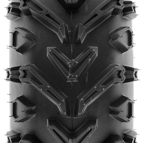 【1】sunf Replacement 24x10 11 24x10x11 Rear Mud 6 Ply Tubeless A041 Ebay