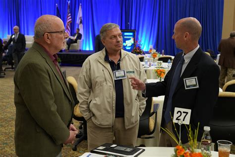 Cooperation Trumps Complexity At 2023 Annual Meeting Hoosier Energy