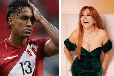 Magaly Medina ¿batió Rating Con Denuncia Contra Renato Tapia
