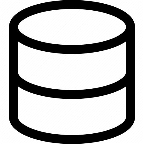 Backup Database Server Storage Icon Download On Iconfinder