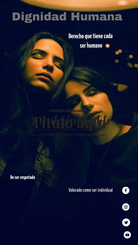 Dignidad Humana