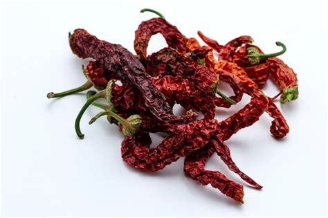 Premium Photo Chipotle Pepper