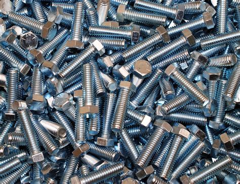 80 Grade 5 Hex Head 7 16 14 X 1 1 2 Cap Screws Bolts Coarse Lexar Industrial