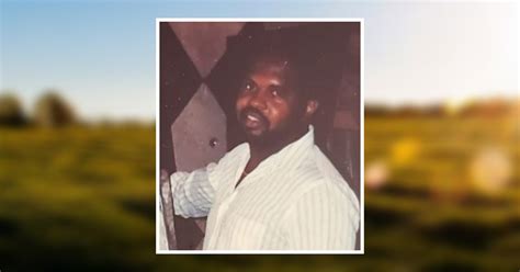 Antonio Chung Obituary October 7 2020 Watkins Garrett And Woods Mortuary Inc