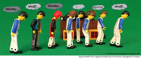 Make Spring Forward Monday A Day For More Engagement Performance