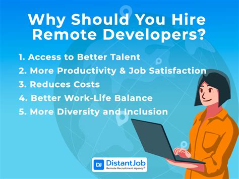 How To Hire Remote Developers The Only Guide You Need Distantjob