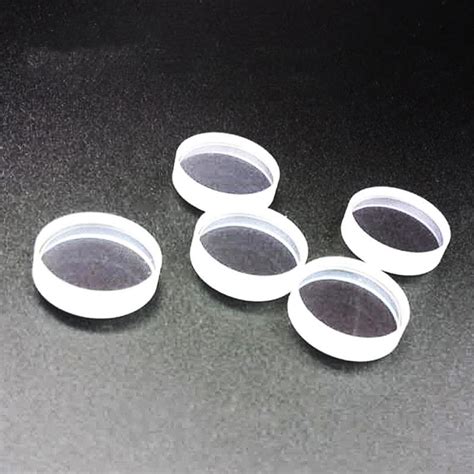 Imported Quartz Jgs1 1064nm 258mm Laser Full Reflective Lens