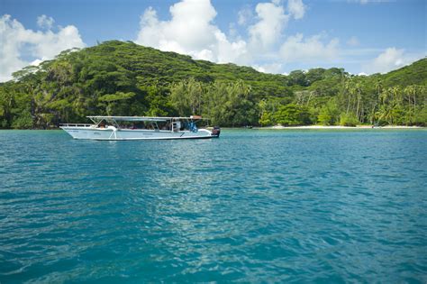 Discover The Hidden Paradise Of Huahine Iti A Complete Guide