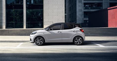 Prompt verfügbar | Hyundai Österreich
