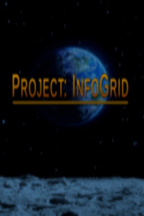 Project Infogrid