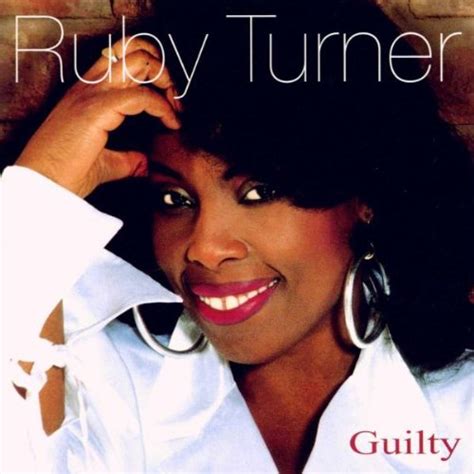 Turner Ruby Guilty Music