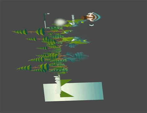 Spritekit Advanced — How To Build A 25d Game Part I