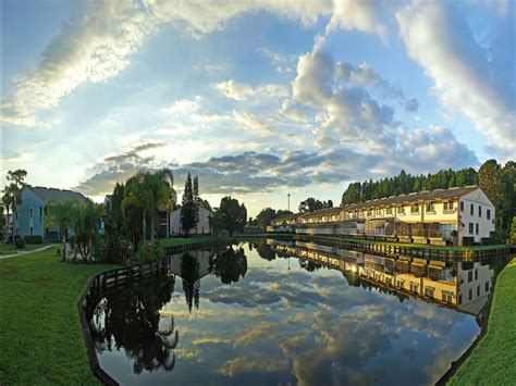 Paradise Lakes Florida