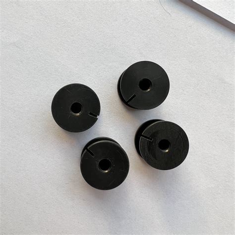 Custom Cnc Machining Sensor Sensor Block For Semiconductor Test