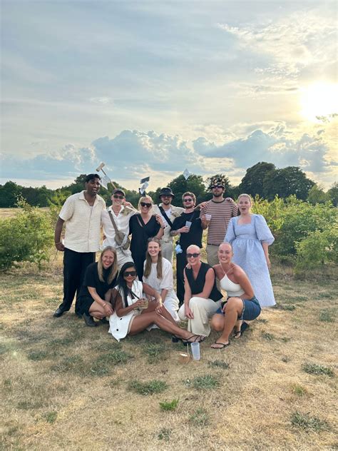 Stephanie Widmann On Linkedin 18 Months With This Team 🤍 🇩🇰