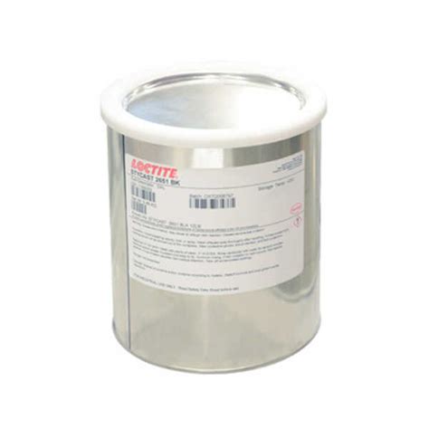 Hardware Specialty Loctite Stycast 2651 Two Part Epoxy Encapsulation