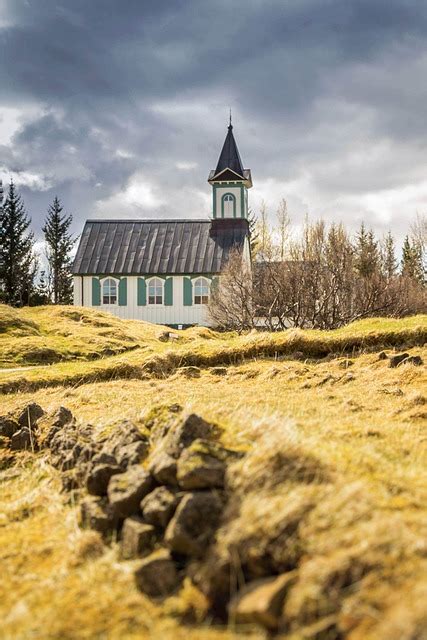교회 아이슬란드 레이캬비크 Pixabay의 무료 사진