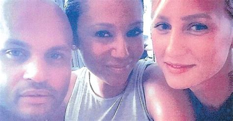 Latest Updates Mel B Was Sleeping With Her 18 Year Old Nanny And
