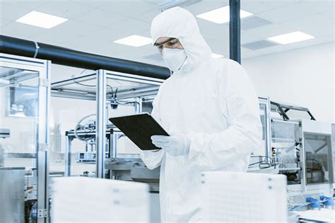 APPLICATION Particle Sensing Monitor Web Site SHINYEI Technology Co
