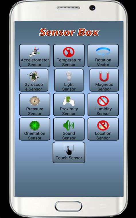 Sensor Box Apk Download Free Tools App For Android