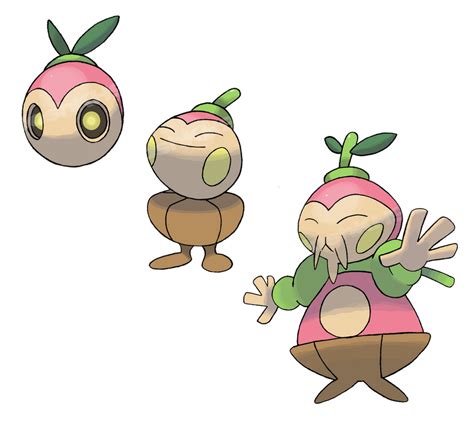Peach Pokemon By Joshkh92 On Deviantart