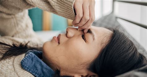 Racgp Almost All Blood Pressure Medications Reduce Migraine Study