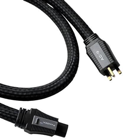 Pangea Ac9 Uk Type