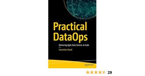 practical dataops delivering agile data science at scale yohei onishi