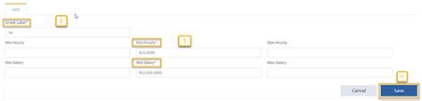 Salary Structure Add Edit Import Compease Starter Salary Structure Add Edit Import Compease Starter