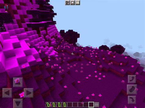 I Installed A Mod With Experiments On And My Game Crashed After Loading It Up This Happened