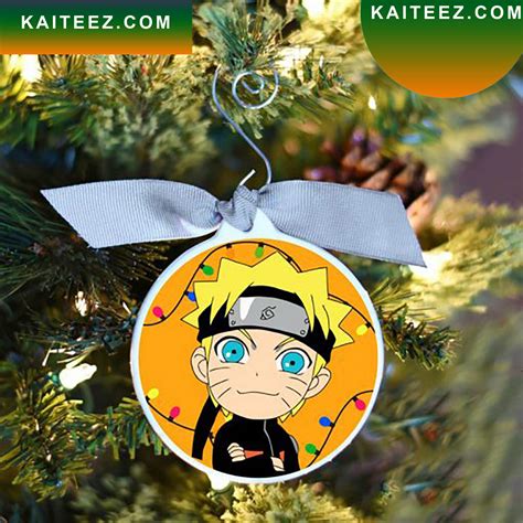 Naruto Christmas