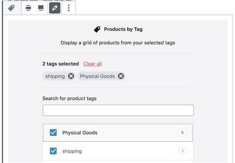Help Customers Discover Your Products With These New Woocommerce Blocks