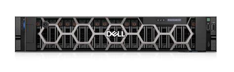 PowerEdge R7625 机架式服务器 技术站 GPU服务器GPU运算DELL服务器超聚变Inspur信息安全解决