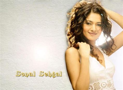 Actress Sonal Sehgal Pics Veethi