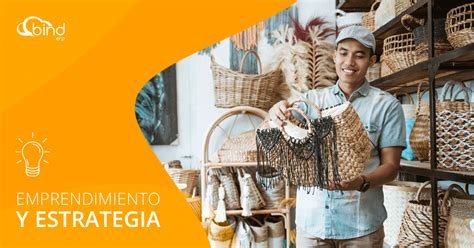 Conoce Los Beneficios De Bind ERP Para Emprendedores