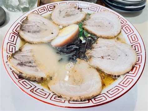 大塚 晶子さんの口コミ （ランチ）：ラーメン角萬 Retty 日本最大級の実名型グルメサービス
