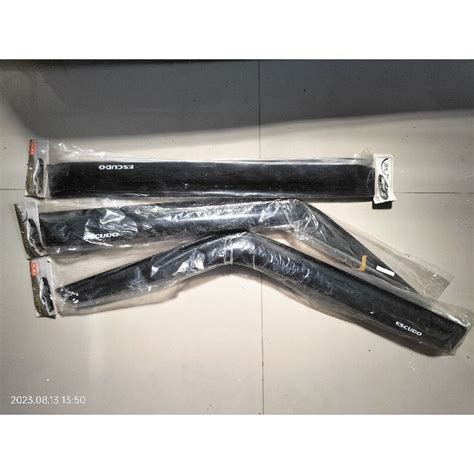 Jual Talang Air Pintu Suzuki Sidekick Escudo Vitara Shopee Indonesia