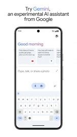 Google Gemini Mobile App Expands To More Regions GSMArena News