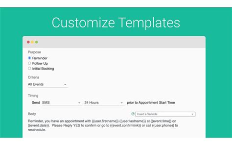 GReminders AI Notetaker SMS Reminders Scheduling App Integration