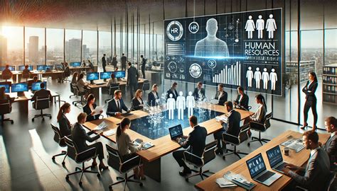 Recursos Humanos O Que é Importância Para As Empresas E Tendências Do