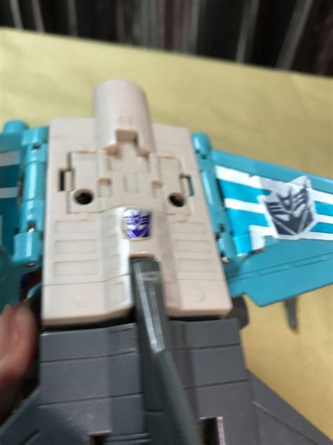 Transformers G1 Dreadwind Powermaster Vintage Complete Hobbies And Toys