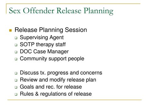 PPT Release Planning In Behavioral Health PowerPoint Presentation Free Download ID 3207836