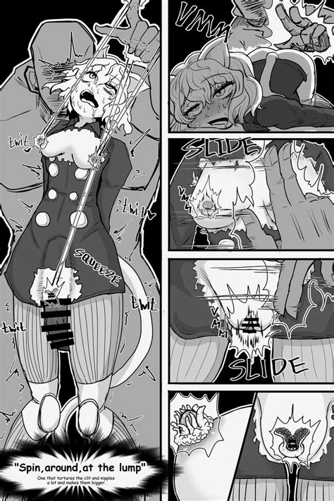 Rule 34 Bondage Cat Ears Cat Tail Catgirl Dark Skinned Male Defeated