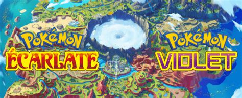 Ordre Arène Pokémon Écarlate Violet Le Guide De Progression