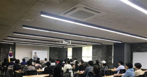 동작구 평생학습관 테마 인문학 1·2기 운영