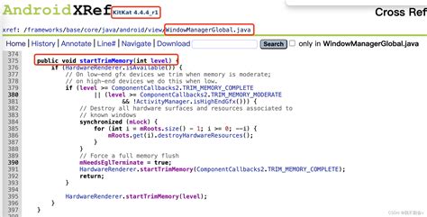 【android 性能优化：内存篇】——优化 Gpu 内存的神秘方法安卓gpu可用内存限制 Csdn博客