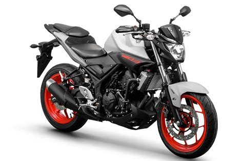Yamaha MT 03 ABS 2020 Ficha Técnica Imagens e Preço