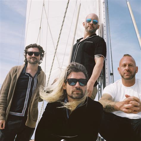 Taking Back Sunday Fantasy Records